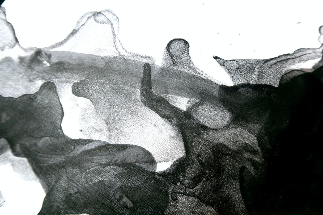 ¿Cuales son los mejores papeles para el dibujo a tinta? ¡Te lo cuento ...